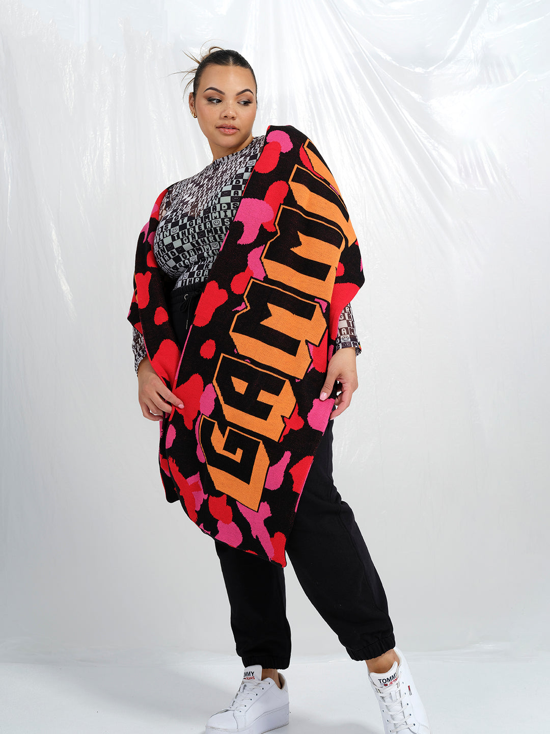 Aboriginal owned fashion label | Gammin Threads – Gammin threads