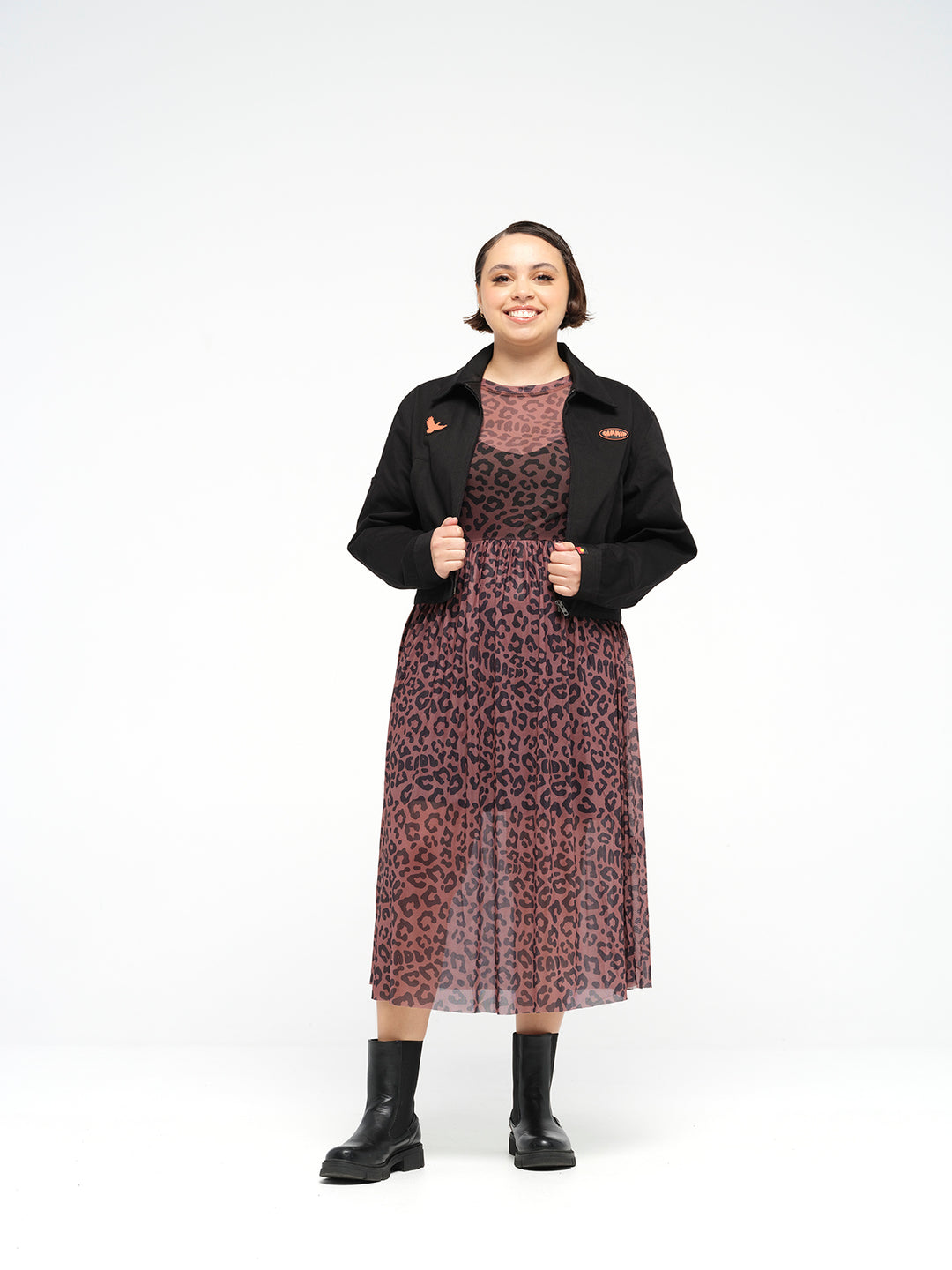 Maggie May – Gammin threads