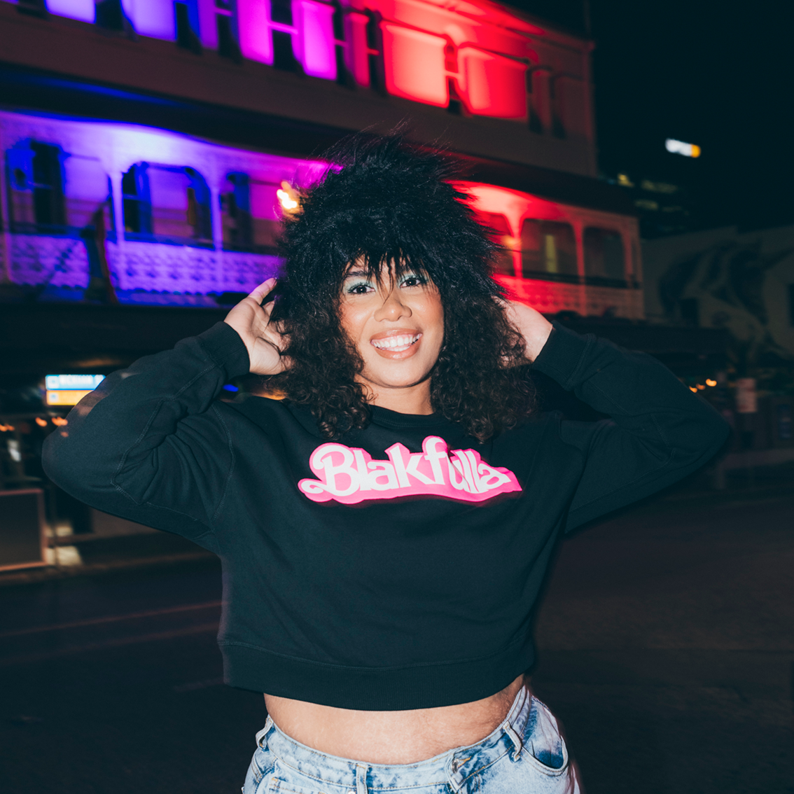 Aboriginal owned clothing label Australia | Gammin Threads – Gammin threads