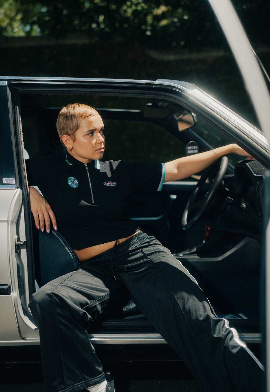 Aboriginal owned fashion label | Gammin Threads – Gammin threads