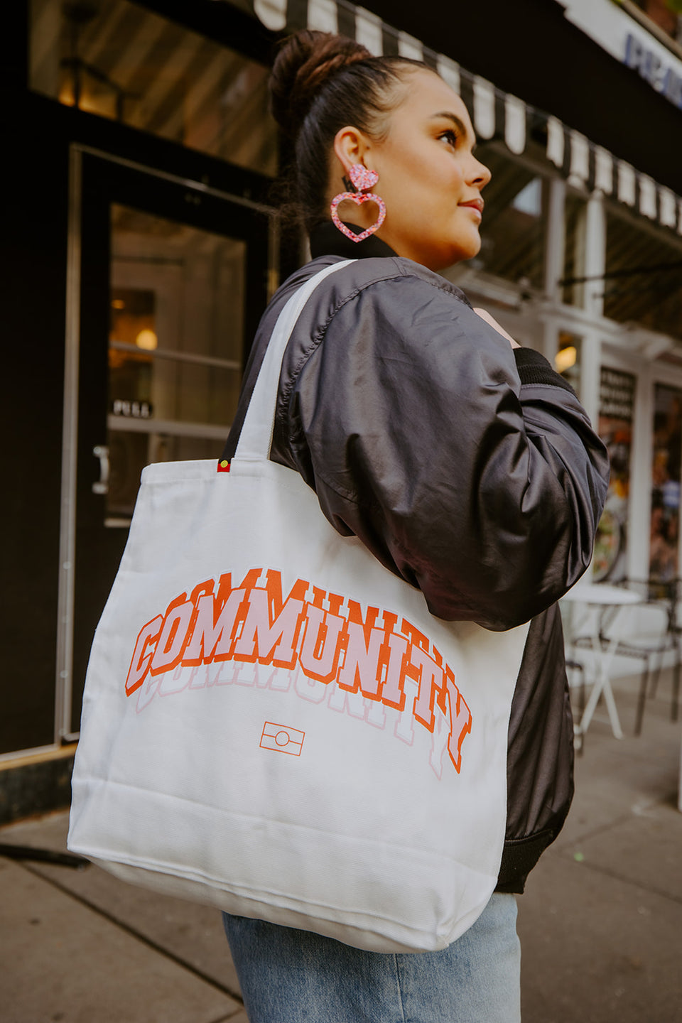 Bags – Gammin threads