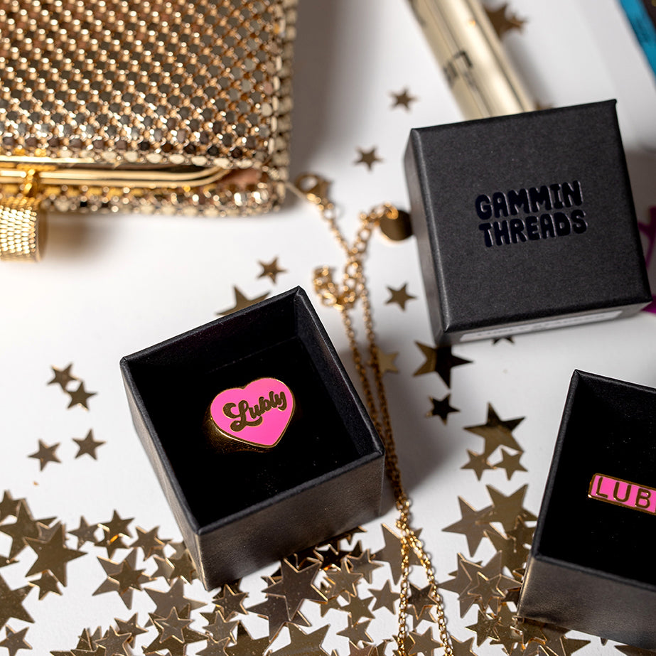 Aboriginal owned fashion label | Gammin Threads – Gammin threads