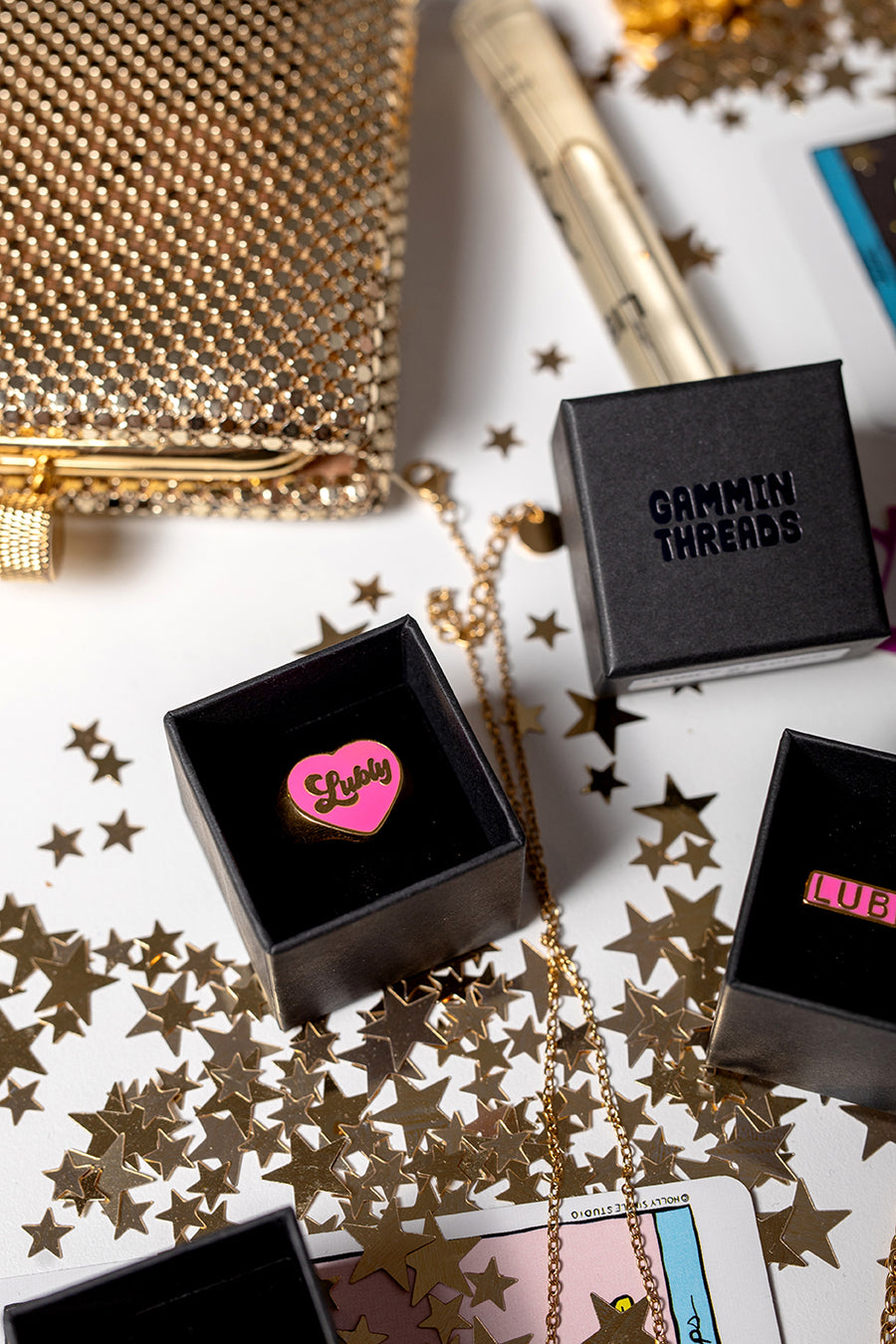 Aboriginal owned fashion label | Gammin Threads – Gammin threads