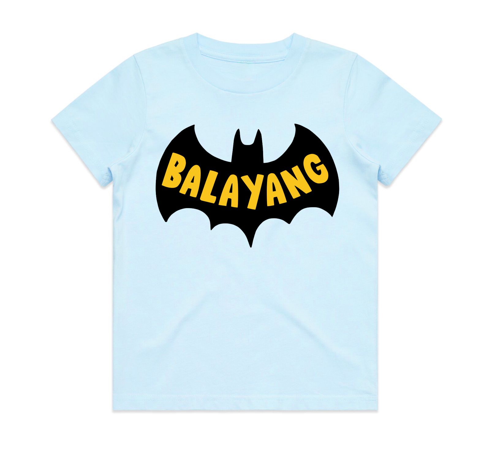 Kids Balayang tee – Gammin threads