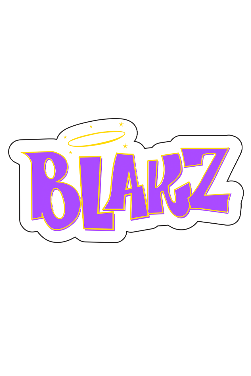 Stickers – Gammin threads