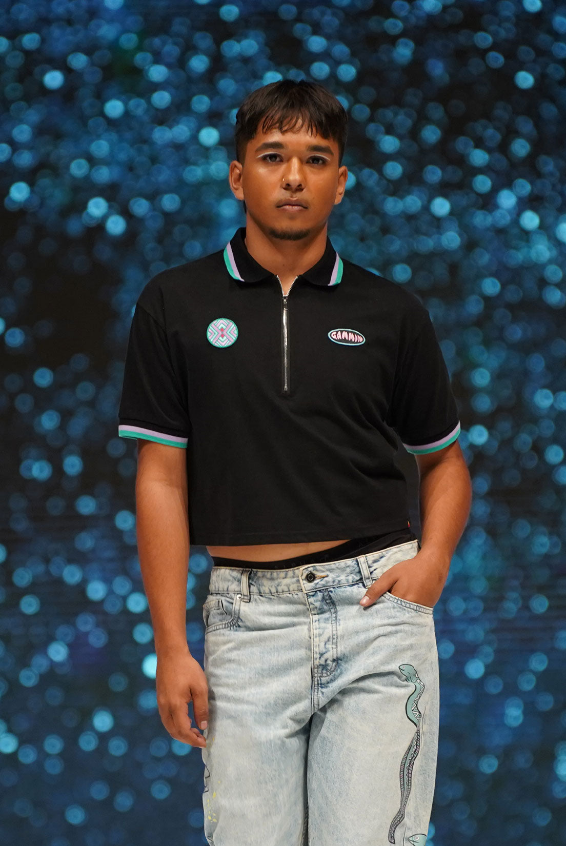 Aboriginal owned fashion label | Gammin Threads – Gammin threads