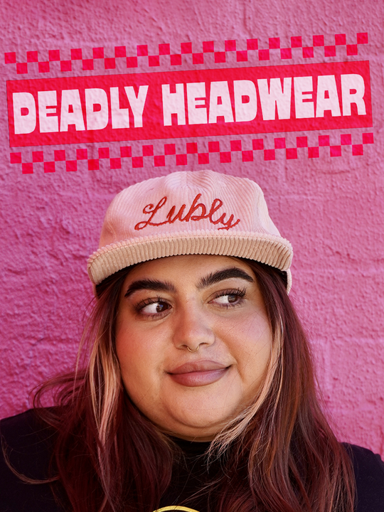 Aboriginal owned fashion label | Gammin Threads – Gammin threads