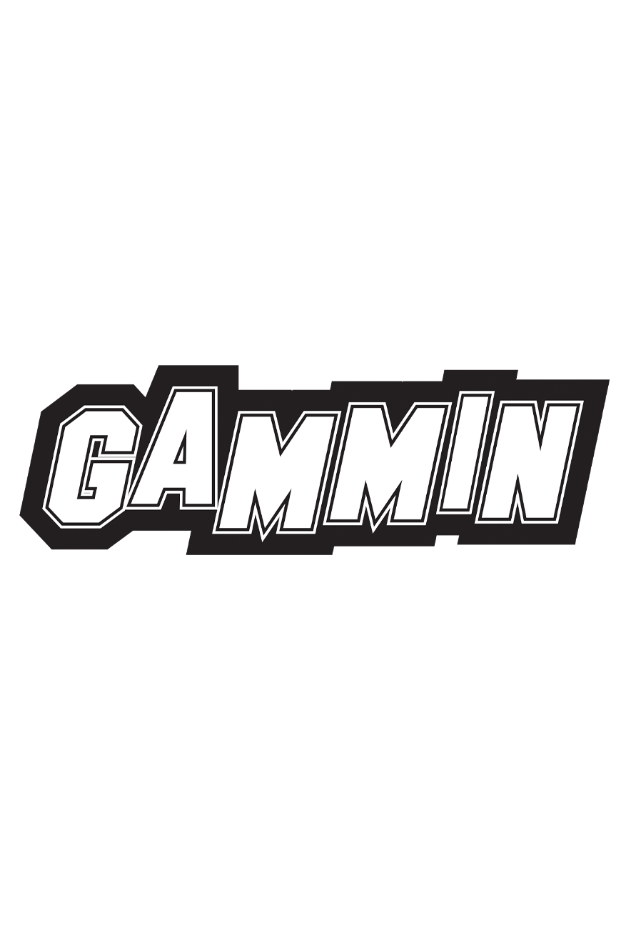 Stickers – Gammin threads