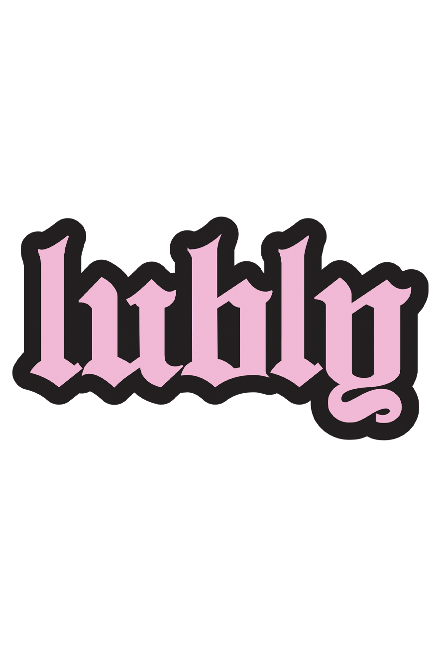 Explore Unique Graffiti Stickers – Gammin threads