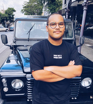 Aboriginal owned fashion label | Gammin Threads – Gammin threads