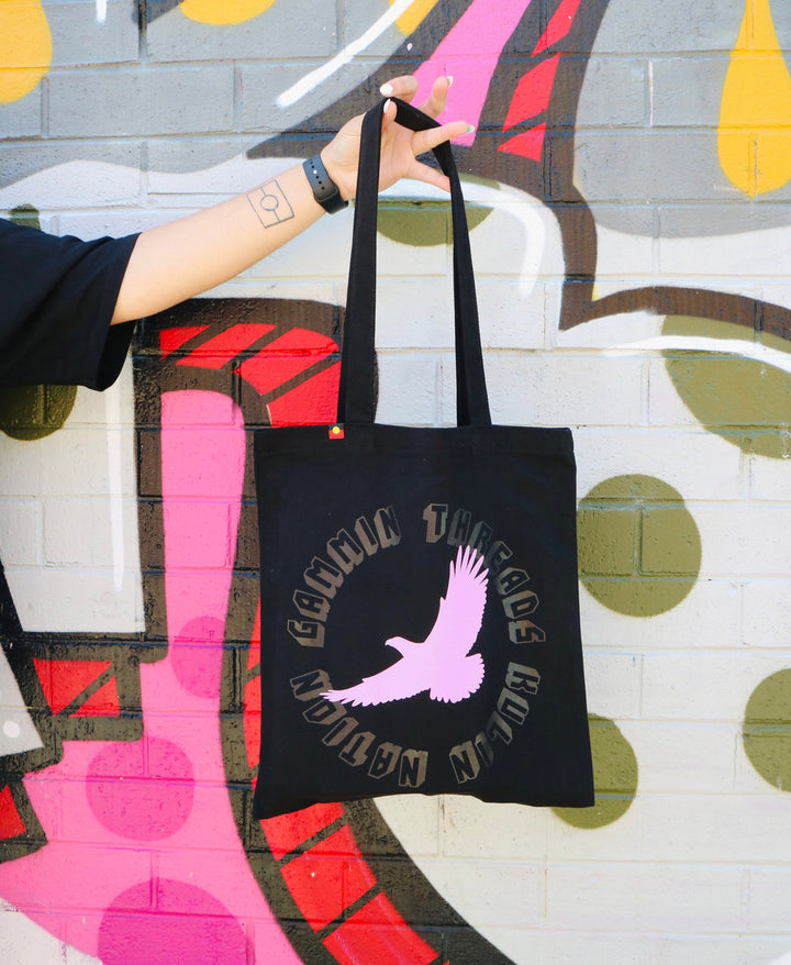 Bags – Gammin threads